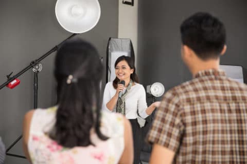 Guide to Help Students Improve Their Public Speaking Skills|City School